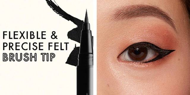 Epic Ink Liner | Ink Eyeliner | NYX Professional Makeup