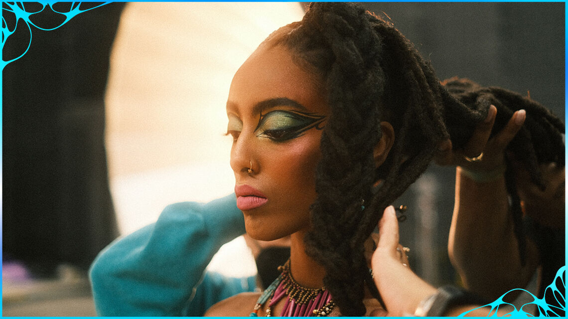 Avatar Collection | Vegan Makeup | NYX Professional Makeup UK