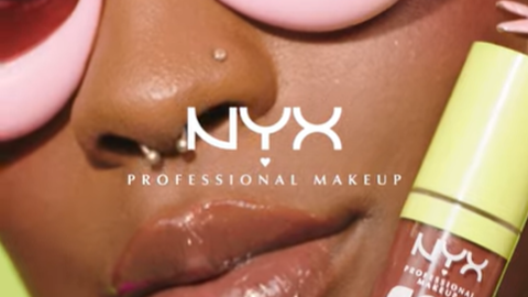 Fat Lip Oil Drip | Hydrating Lip Oil | NYX Professional Makeup UK