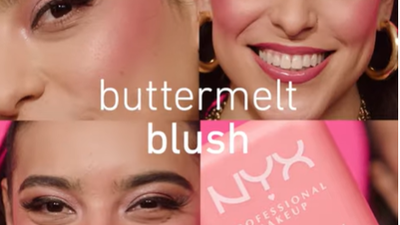 Buttermelt Blush | NYX Professional Makeup