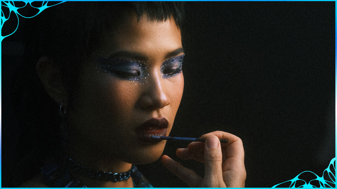 Avatar Collection | Vegan Makeup | NYX Professional Makeup UK