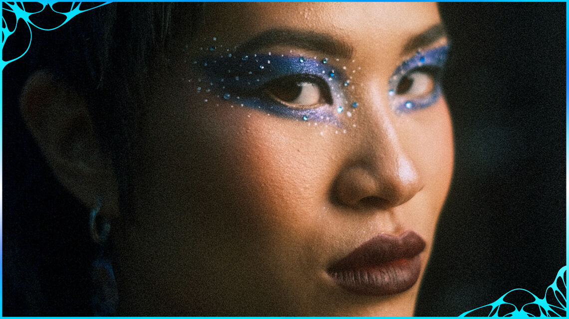 Avatar Collection | Vegan Makeup | NYX Professional Makeup UK