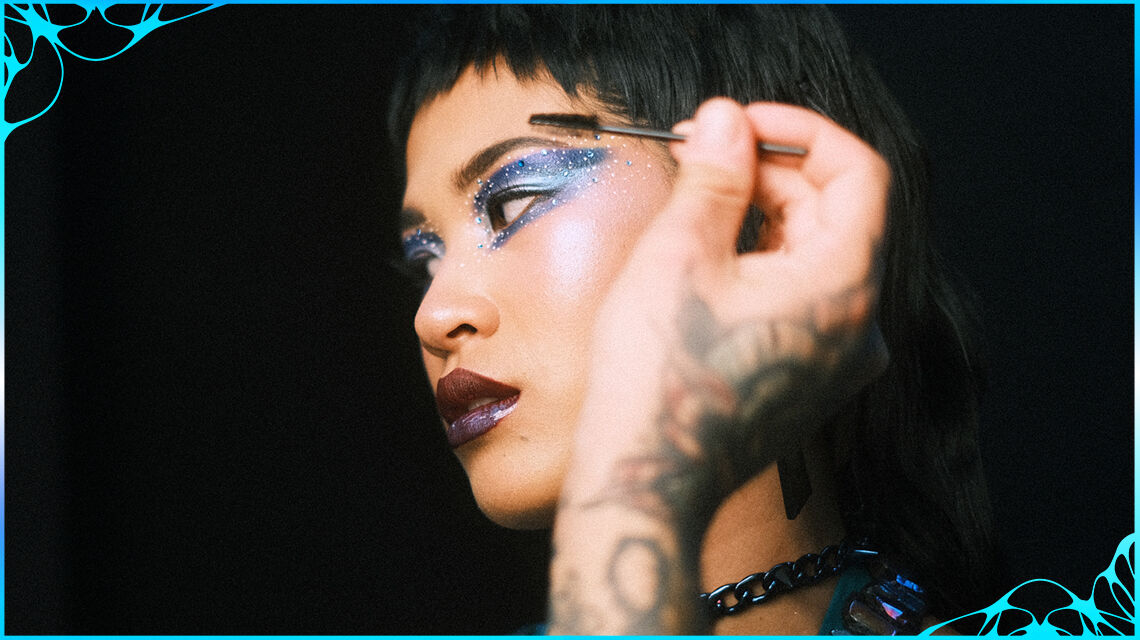 Avatar Collection | Vegan Makeup | NYX Professional Makeup UK