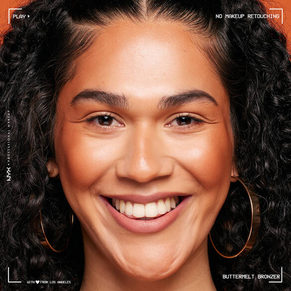 Buttermelt Bronzer | Makeup | NYX Professional Makeup UK