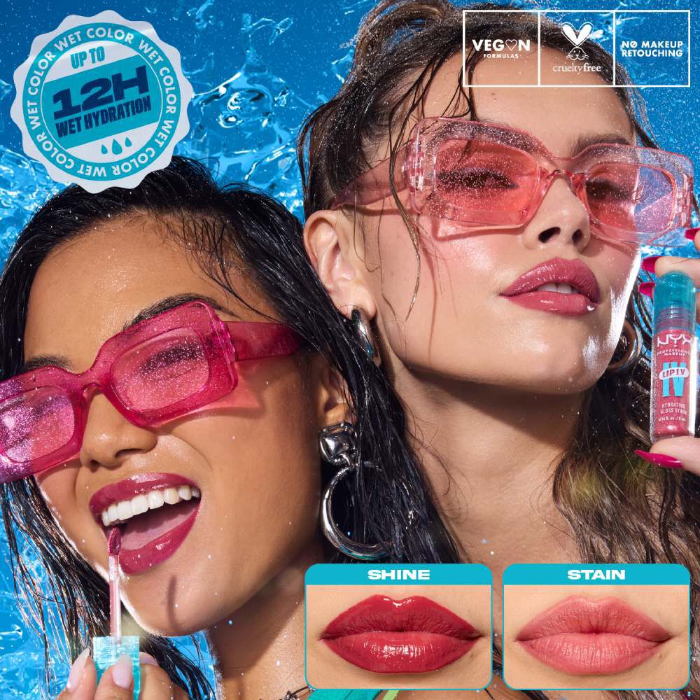 NYX Professional Makeup Official Site - Professional Makeup & Beauty ...