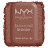 Buttermelt Bronzer | Makeup | NYX Professional Makeup UK