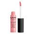 Soft Matte Lip Cream | Matte Lips | NYX Professional Makeup