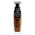Can't Stop Won't Stop Foundation | NYX Professional Makeup