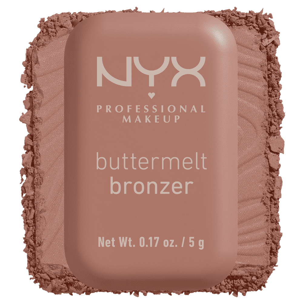 Buttermelt Bronzer | Makeup | NYX Professional Makeup UK