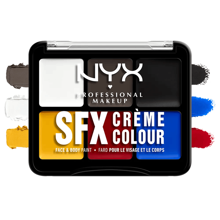 NYX Professional Makeup Official Site - Professional Makeup & Beauty ...