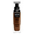 Can't Stop Won't Stop Foundation | NYX Professional Makeup
