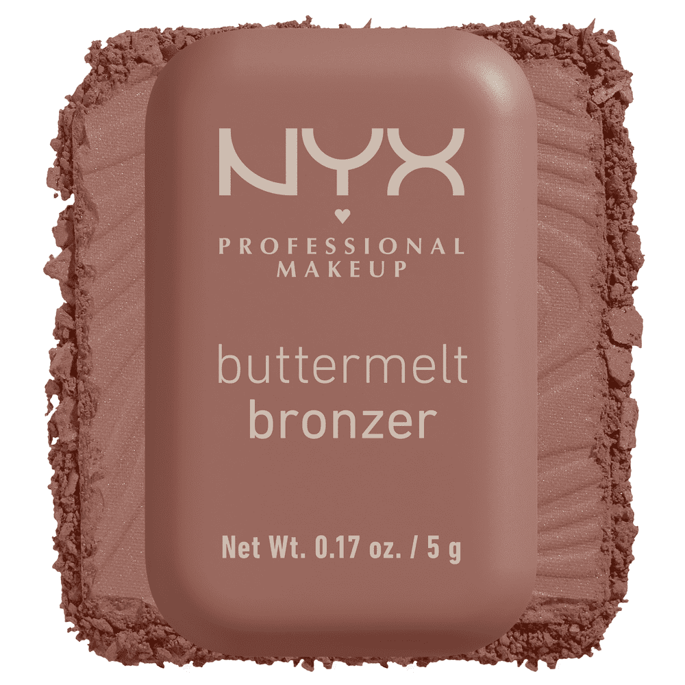 Buttermelt Bronzer | Makeup | NYX Professional Makeup UK