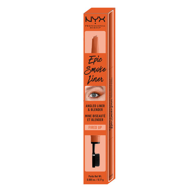 Eye Makeup | Eye Pencil & Eyeliner | NYX Professional Makeup UK