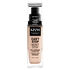 Can't Stop Won't Stop Foundation | NYX Professional Makeup