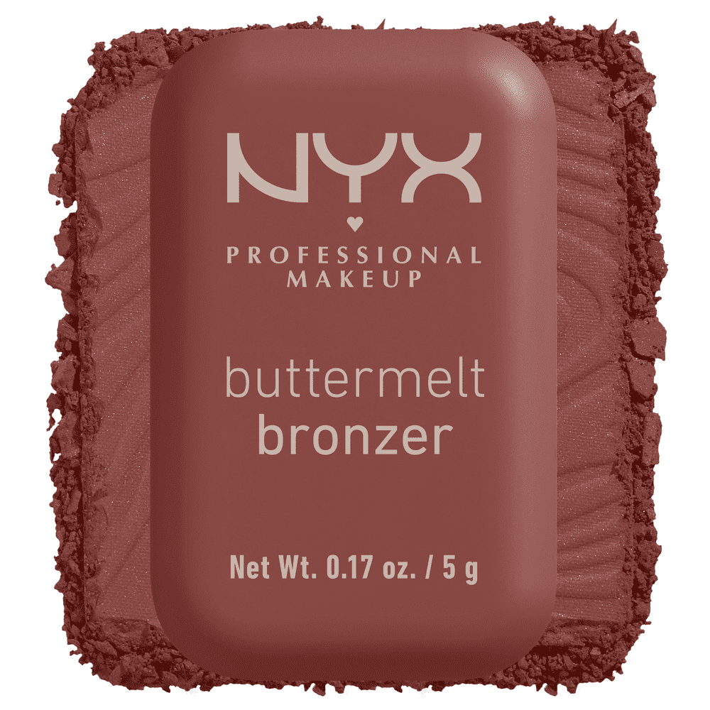 Buttermelt Bronzer | Makeup | NYX Professional Makeup UK