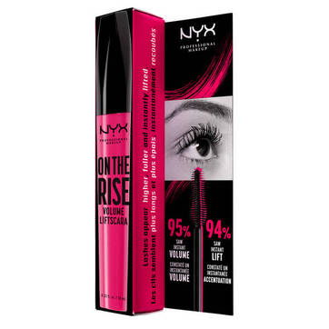 Mascara | Waterproof Mascara | NYX Professional Makeup UK