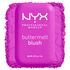 Buttermelt Blush | NYX Professional Makeup