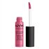 Soft Matte Lip Cream | Matte Lips | NYX Professional Makeup