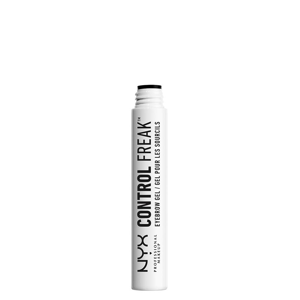 Control Freak Eyebrow Gel | Eyebrow Setter |NYX Professional Makeup