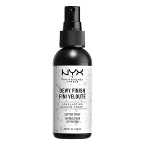 What Does Setting Spray Do? | NYX Professional Makeup