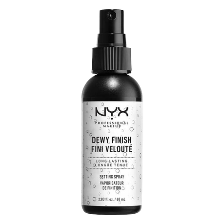 What Does Setting Spray Do? | NYX Professional Makeup