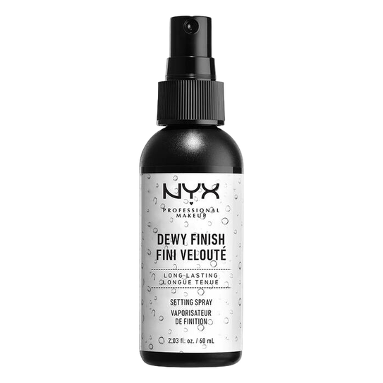 What Does Setting Spray Do? | NYX Professional Makeup