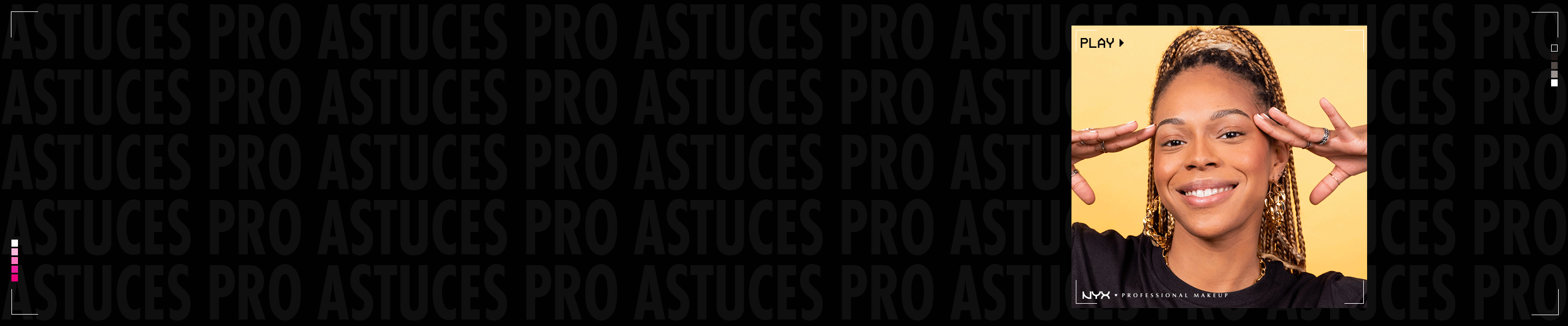 Brow lift effect: how to lift brows naturally