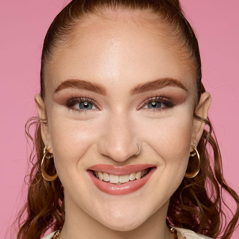 How to Apply Setting Powder Like a Pro | NYX